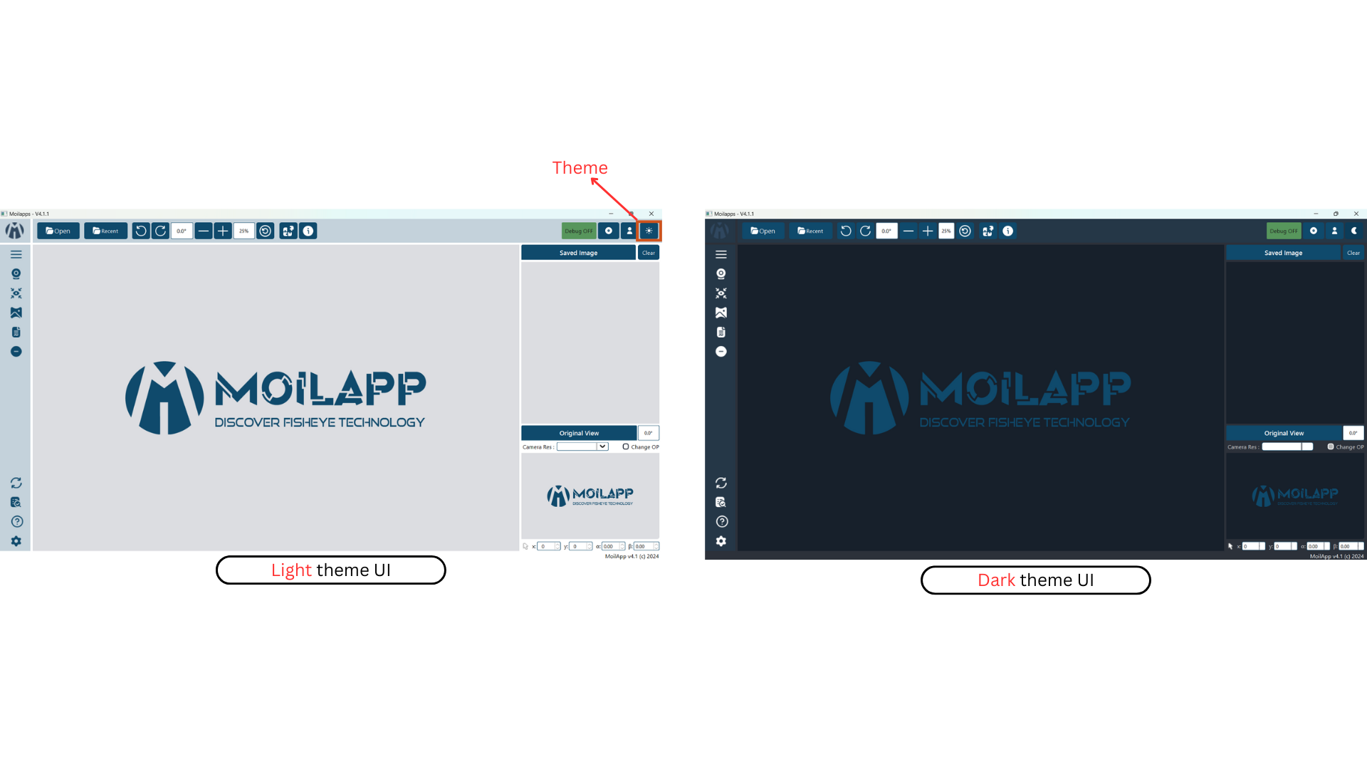 Moilapp Of Usage — Moilapp Documentation 41 Documentation