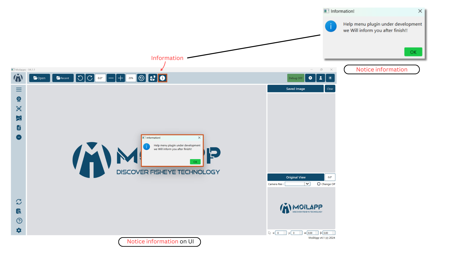 Moilapp Of Usage — Moilapp Documentation 41 Documentation