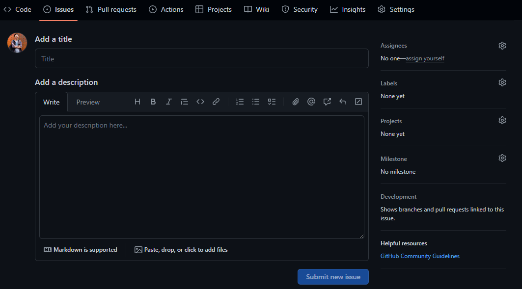 Reporting Bugs And Issues — Moilapp Documentation 41 Documentation